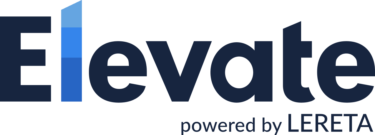 Elevate powered by LERETA | An enhanced tax servicing platform.